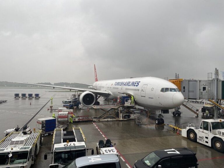 【搭乗レビュー】ターキッシュエアラインズTK51便・成田→イスタンブール エコノミークラス搭乗記 ️ 機内食・座席・アメニティ・評判を徹底解説！ | ぽちの旅ログ