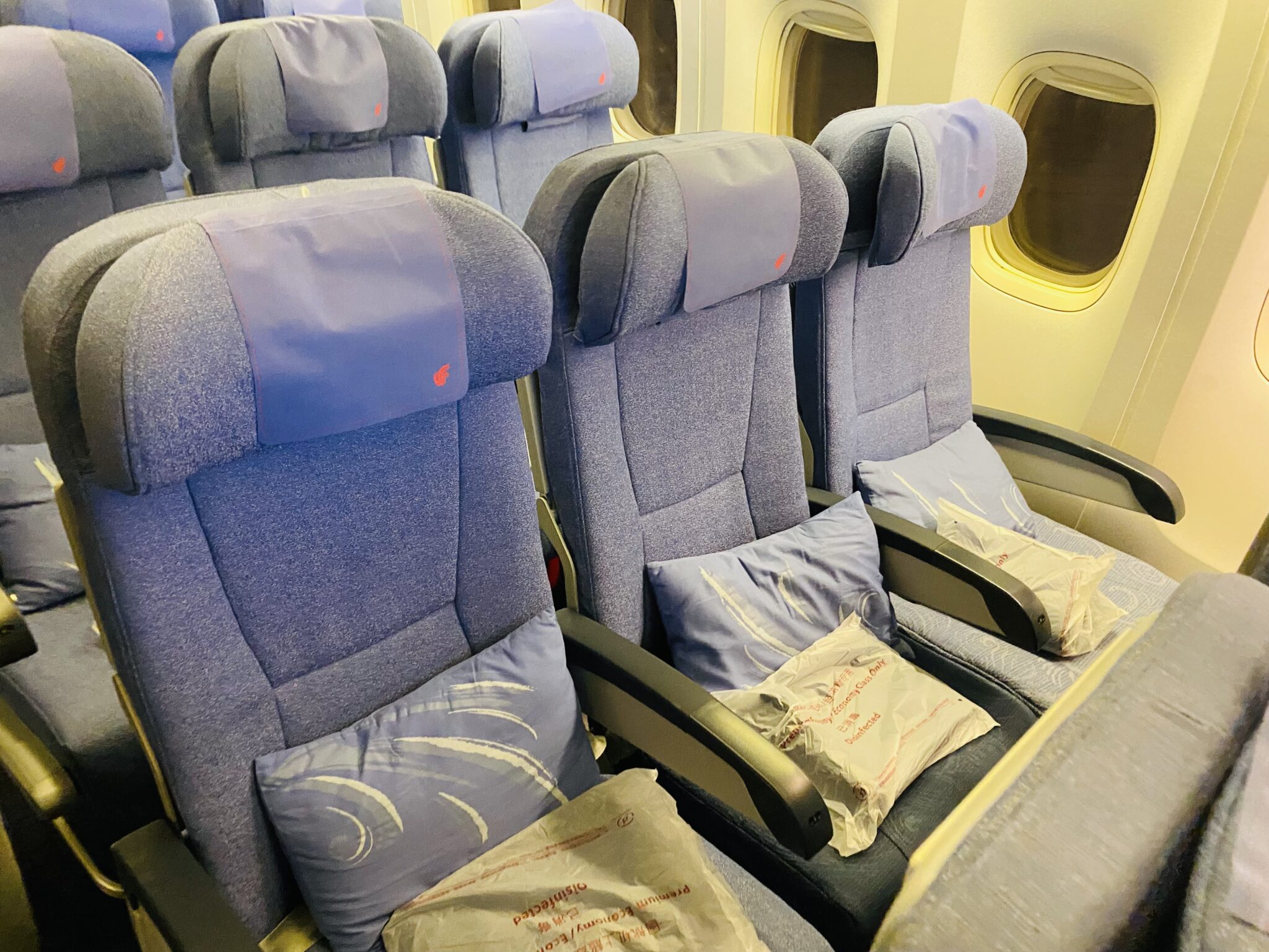 【搭乗記】北京-ミュンヘンを繋ぐエアチャイナ CA961に乗ってみた！評判、チェックイン、機内食などご紹介 | ぽちの旅ログ